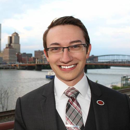 Joseph Solberg takes on dual leadership roles in Weston (West Virginia ...