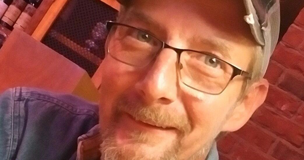 Jerald Lee Jones | Harrison Obituaries | wvnews.com