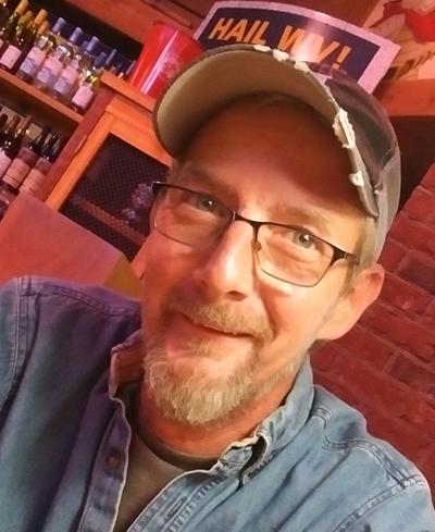 Jerald Lee Jones | Harrison Obituaries | wvnews.com