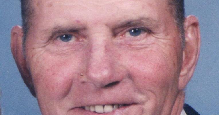 Donald Lee McIntire Sr. | Harrison Obituaries | wvnews.com