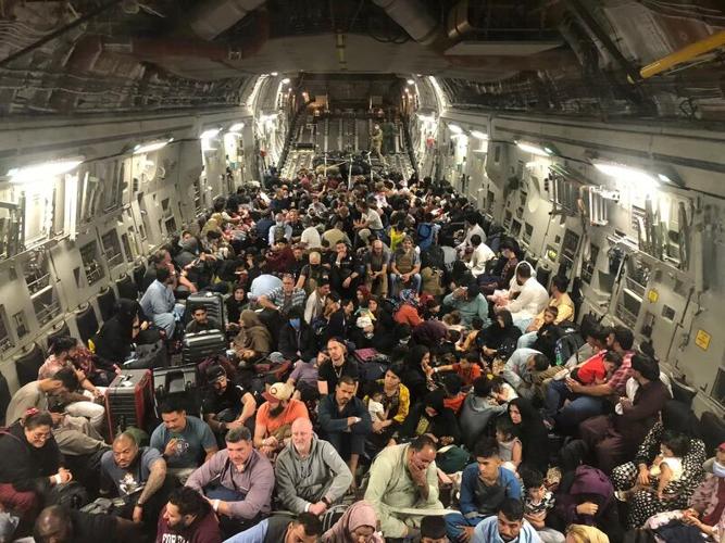 27 airmen assigned to West Virginia based Operations Group recognized ...