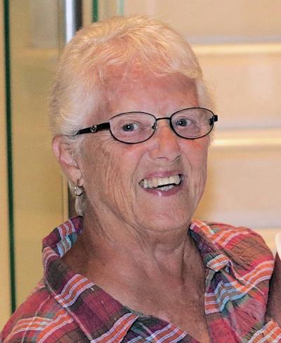 Janice Mae Light | Weston Obituaries | wvnews.com
