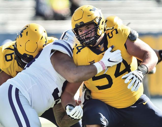 Zach Frazier kicks off watch list week with Outland Trophy Listing ...