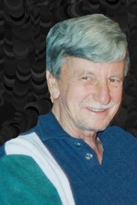 Charles Wellman | WV Obituaries | wvnews.com