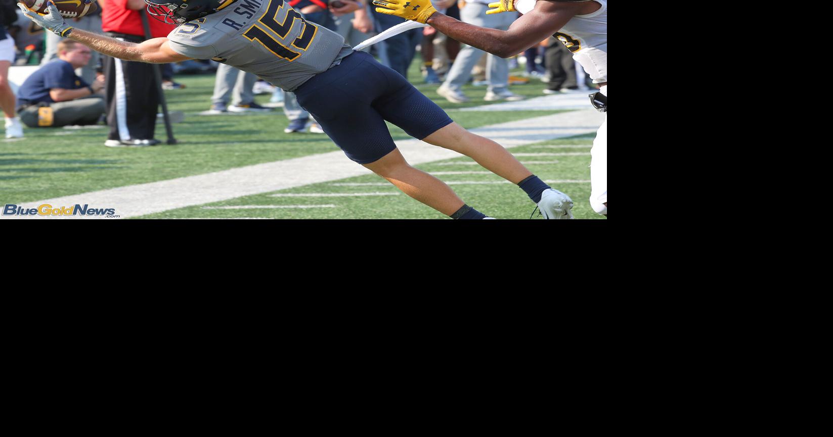Photo Gallery I: West Virginia Mountaineers - Towson Tigers | West ...