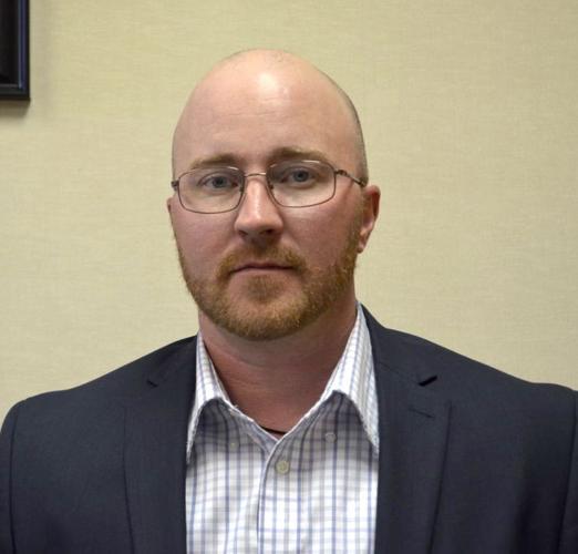 Jon Calvert: Candidate for Clarksburg Water Board | Harrison News ...