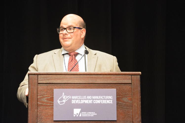 Economic experts tout potential of natural gas development | WV News ...