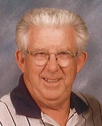 Lyle Grant Walker | Harrison Obituaries | wvnews.com