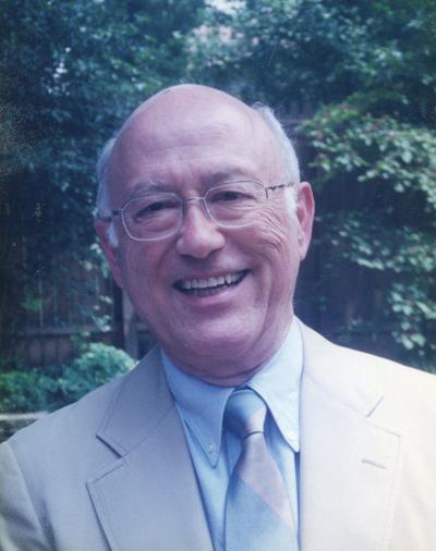 Dr. Robert Boatman Davis | Harrison News | wvnews.com