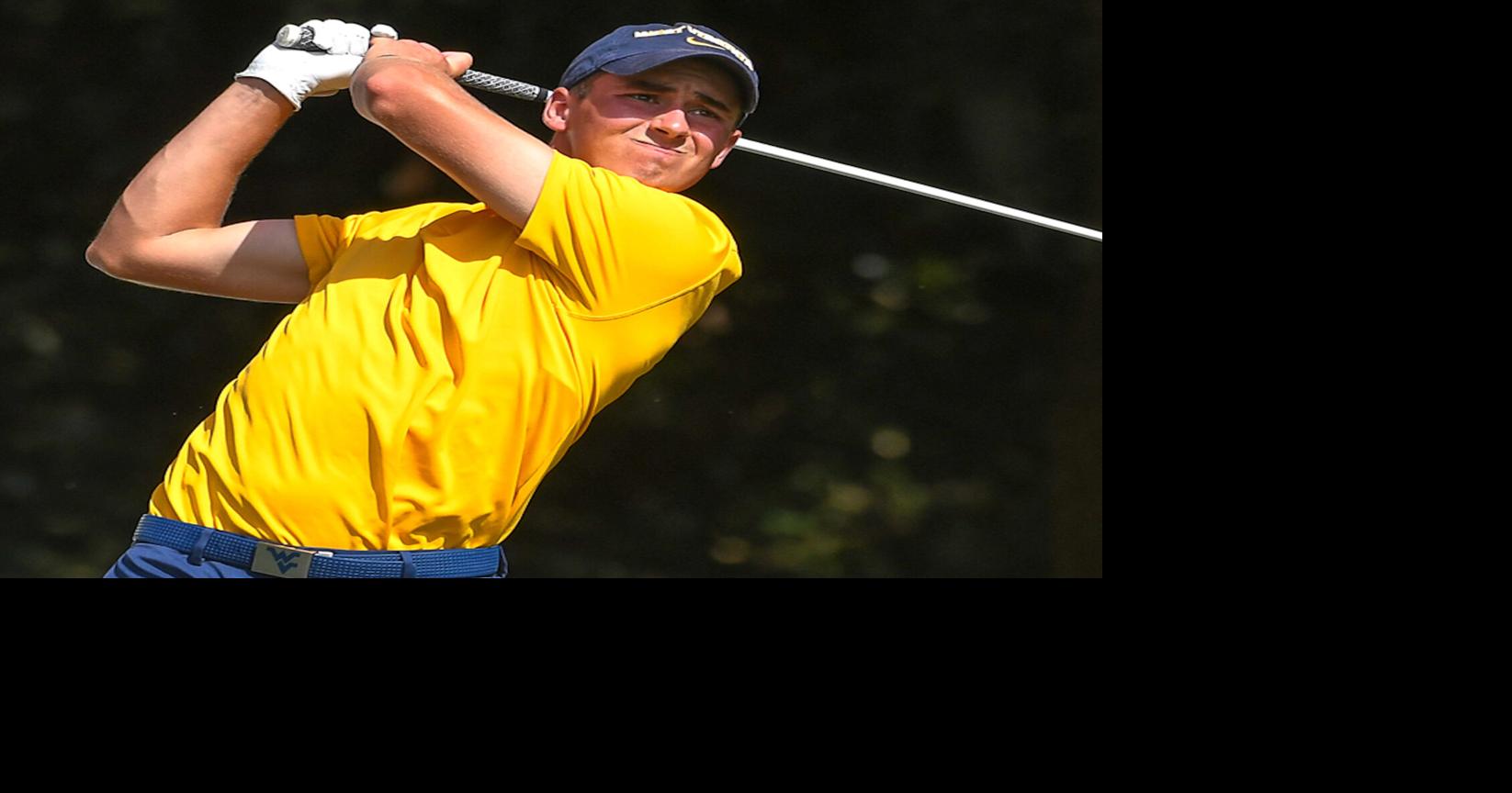 WVU Golf alums to play in Canadian Open | West Virginia University ...