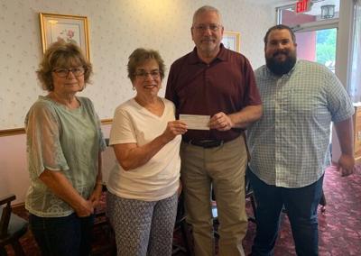 Barbour County (West Virginia) Community Foundation awards 2022 grant ...