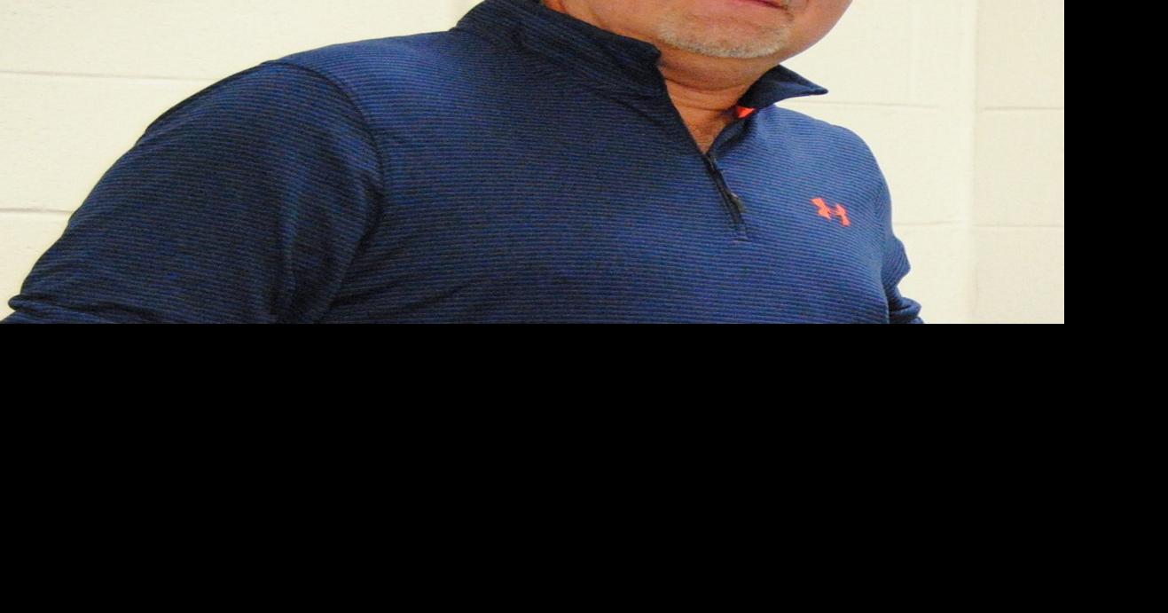 Randy Ferrell excited for another year at BMS | Bridgeport News ...