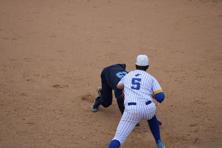 Grafton baseball open 2024 season with a trio of losses to Philip ...