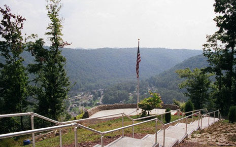 Rowlesburg’s Joe Grimm Named 2025 West Virginia History Hero | Preston ...