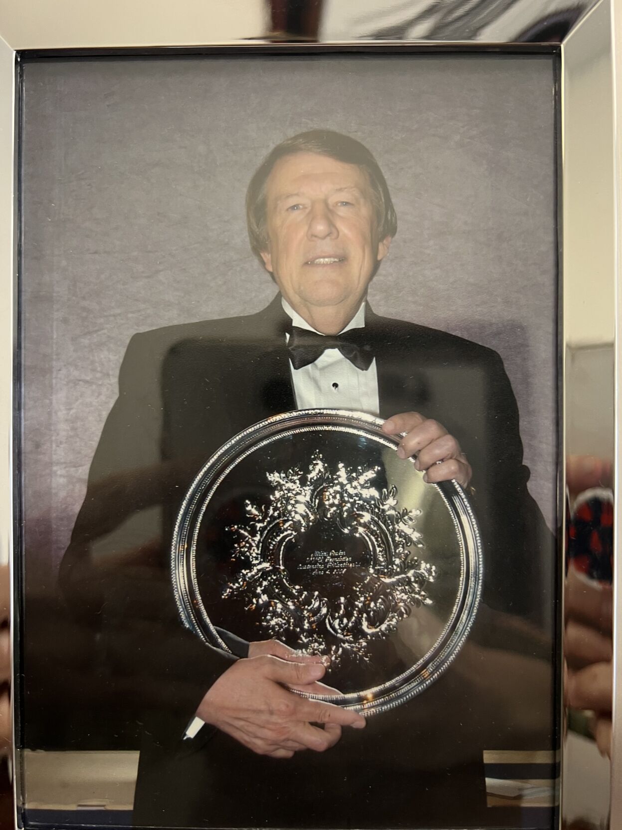 Milan Puskar left a lasting, continuing, impact on Morgantown and West ...