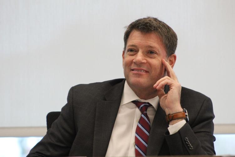 Harrison County (West Virginia) Commission hires tax attorney to help ...