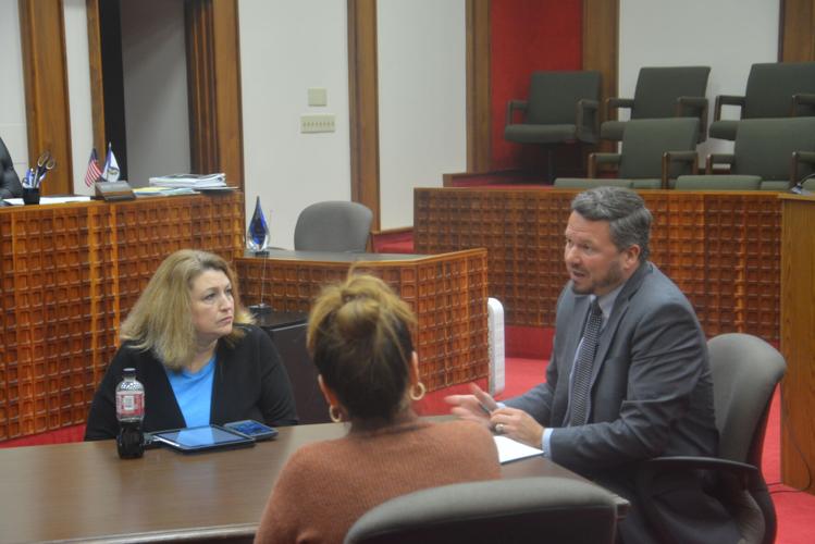 Board acknowledges 'monumental task' within West Virginia First ...