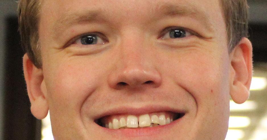WV News' Brian Jarvis elected to America's Newspapers' board of ...