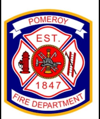 Pomeroy Fire Department set to be honored | Gallipolis News | wvnews.com