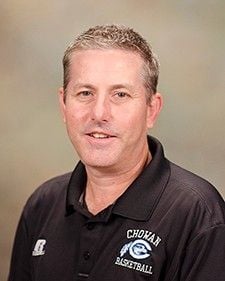 Brett Vincent named new women's basketball coach at West Virginia ...