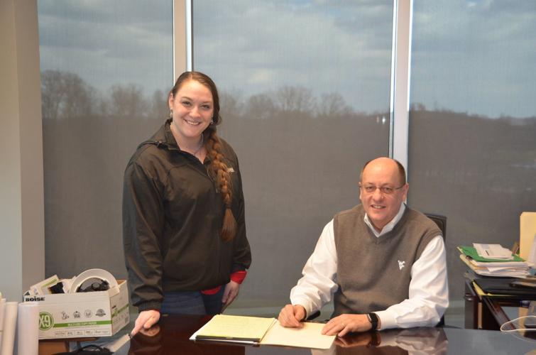 Dan Ferrell works behind the scenes to help youth and the community ...