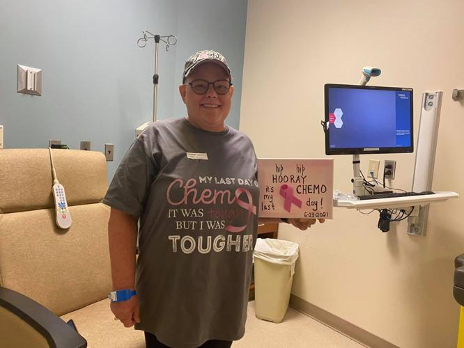 Family: Amy LeFevre displayed 'amazing' work ethic, positivity despite ...