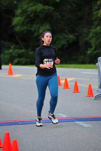 Jerry Dove Memorial 5K honors fallen law enforcement officers ...