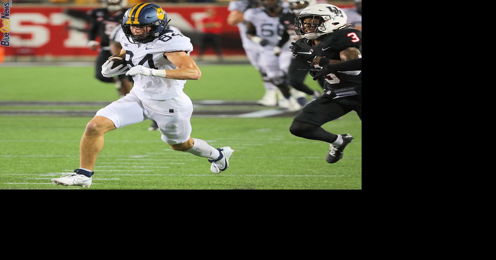 WVU looks to get back up after being knocked down at Houston | West ...