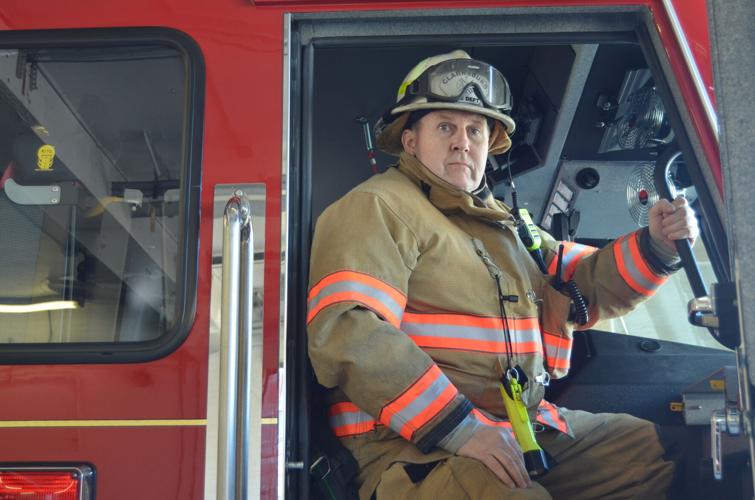 3rd part of hearing held for Fire Civil Service Commission for fired ...