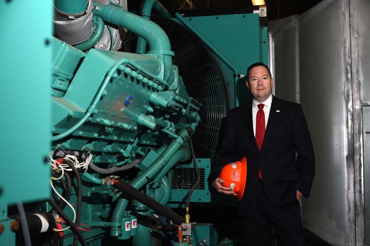 chip van deanshanger