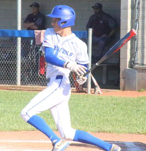 Blue Devils breeze by Vinton County, 13-0 | Gallipolis Sports | wvnews.com