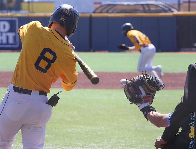 Photo Gallery III: West Virginia Mountaineers - Xavier Musketeers ...
