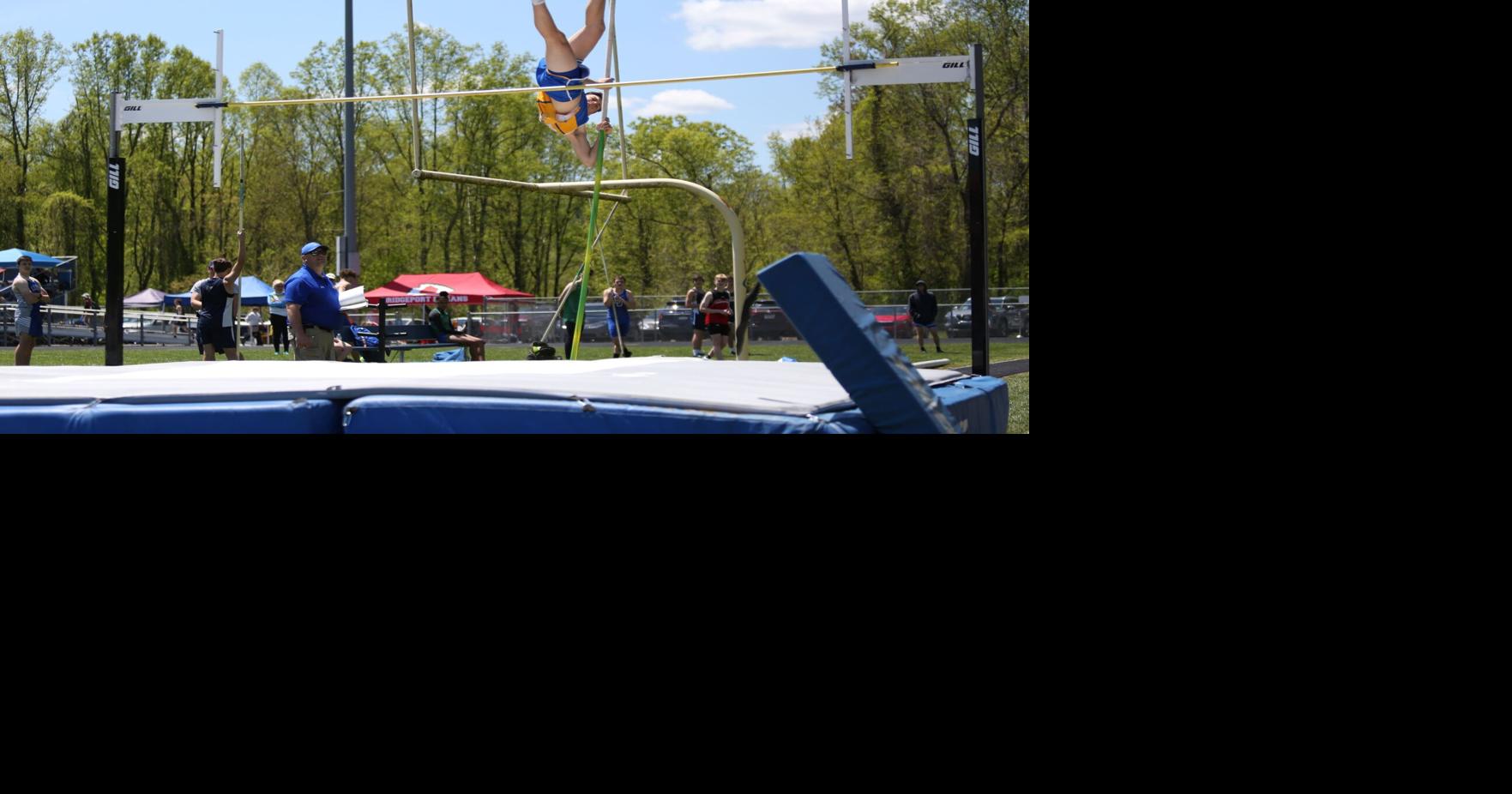 14 Bearcat track athletes gear up for the state meet | Bearcat Sports ...