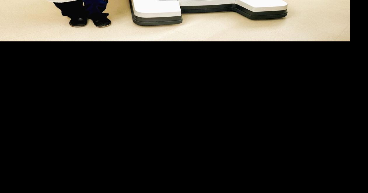 Garrett Regional Medical Center now offers robotic-assisted surgical ...