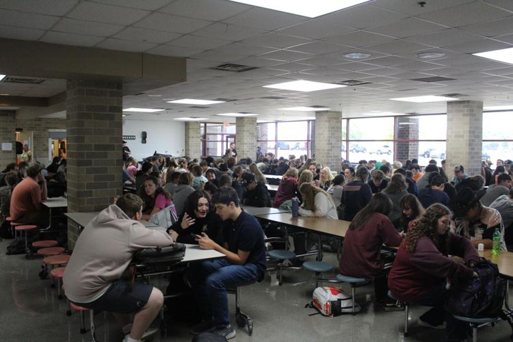 Preston County (West Virginia) Schools make bullying a top priority for ...