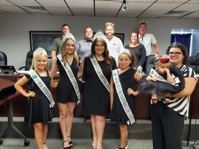 Council approves temporary volunteer ON TRAC director | Jackson Star ...