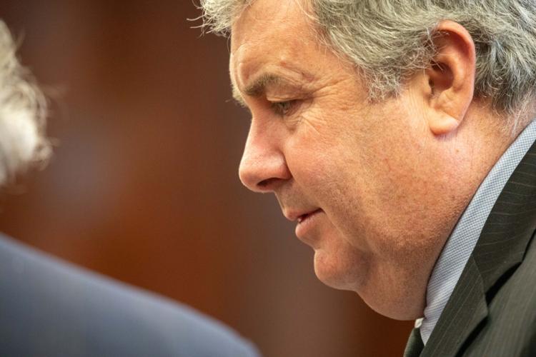 Judge denies defense request to block state fire investigator’s ...