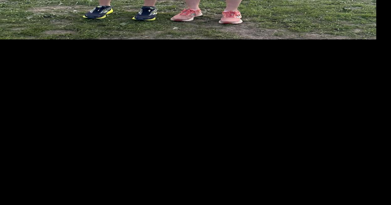 Huxley Rumer and Ava Simmons | | wvnews.com