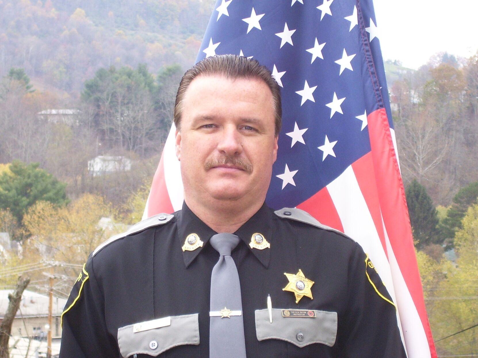 Lewis County (West Virginia) voters elect new sheriff, renew school ...