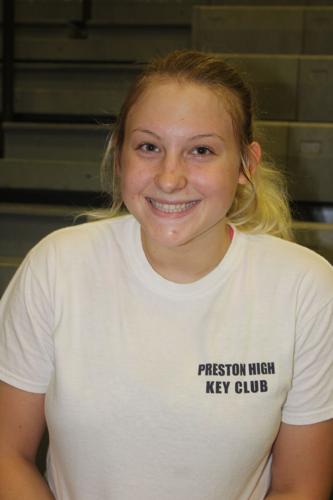 Different look for Knights volleyball | | wvnews.com