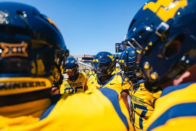 Traditions fuel WVU football’s energetic season in Morgantown | WV News ...