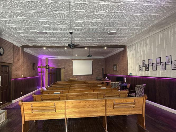 Clarksburg (West Virginia) Mission set to close its two sober living ...