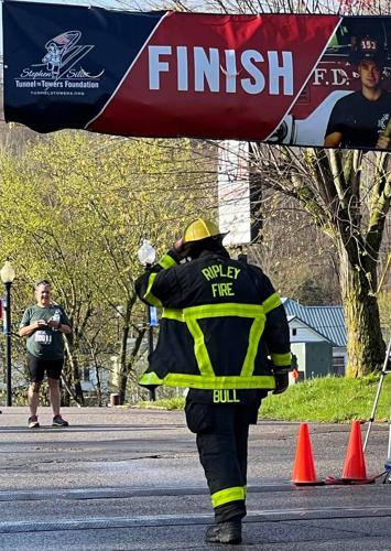 Tunnel to Towers 5K Race and Walk a huge success | Jackson Star and ...