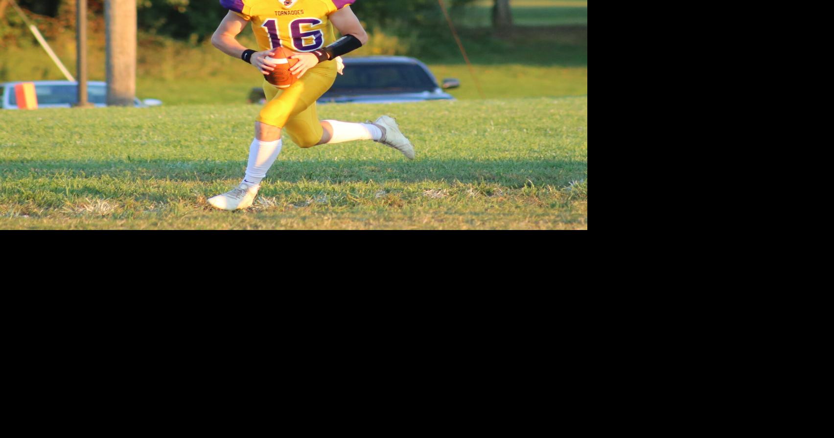 Meigs County football teams gearing up for August with hopes of ...