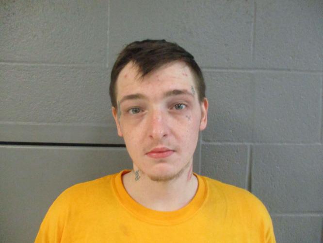 Braham enters plea, receives sentence in Taylor County (West Virginia ...