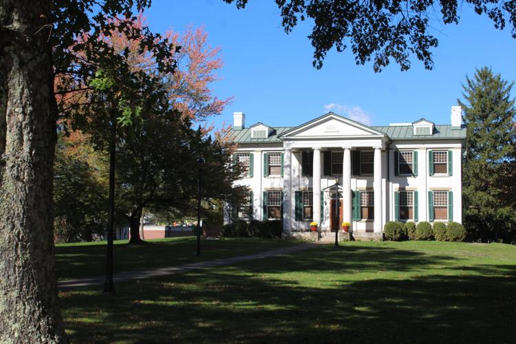 Clarksburg-Harrison (West Virginia) Public Library to hold two ...