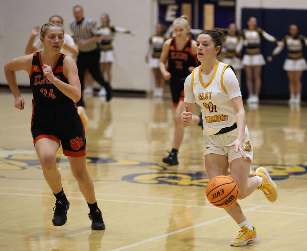 East Fairmont shows its depth in rout of Fairmont Senior | Fairmont ...