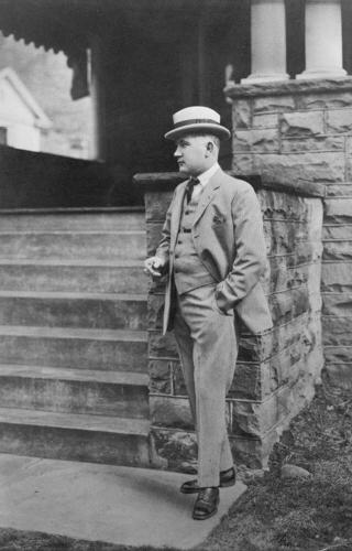 This Week in West Virginia History | Weston Lifestyles | wvnews.com