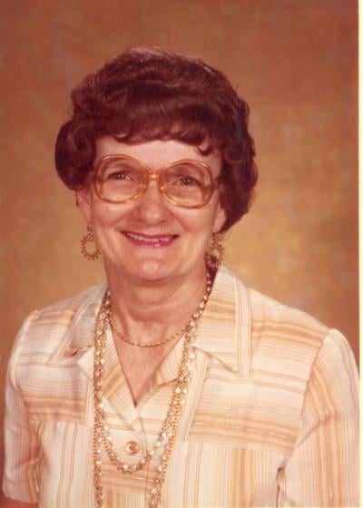 Helen Louise LeVay | Harrison Obituaries | wvnews.com