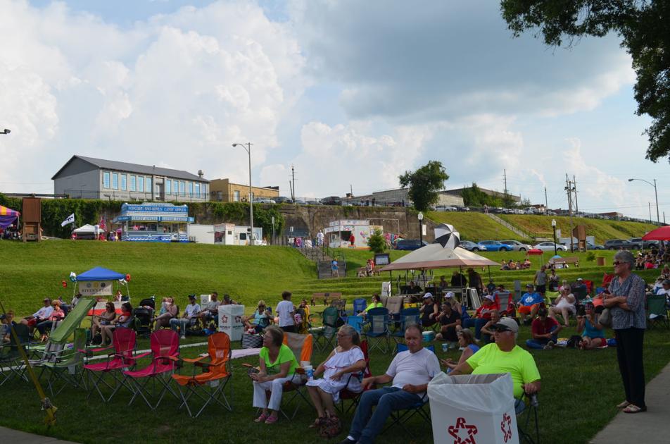Marion parks offer great opportunites for locals and visitors | Opinion ...